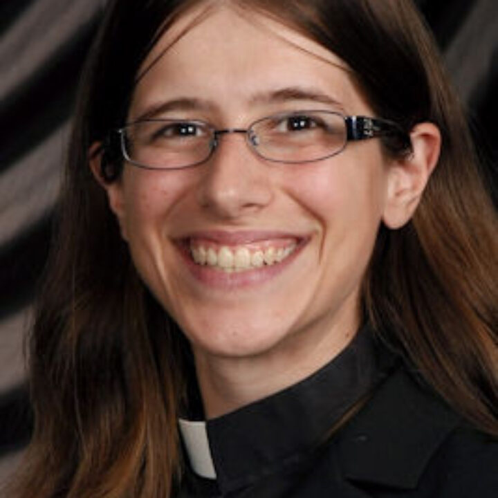 Tina Toburen – Trinity Lutheran Church